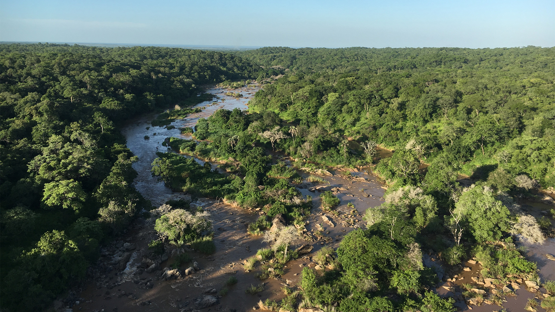 Place - Nkhotakota Wildlife Reserve | Ukuri